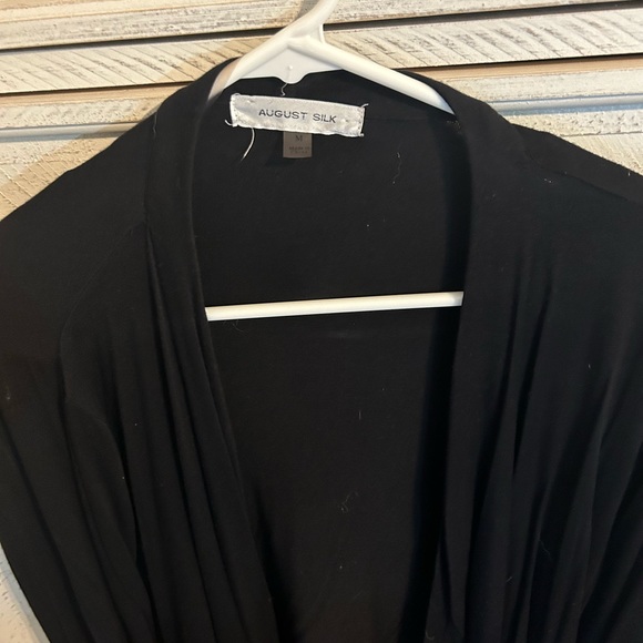 august silk | Sweaters | August Silk Cardigan | Poshmark